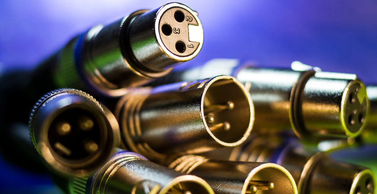 Cable para podcast: Todo lo que necesitas saber