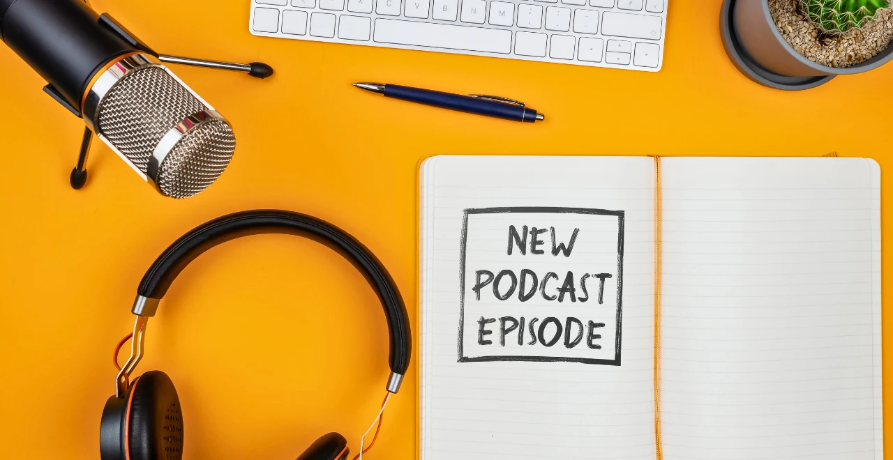 ⏺️ Cómo funciona un episodio piloto de un podcast [GUÍA]