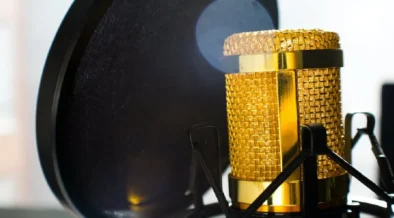 Guía para elegir el mejor filtro anti-pop💥🎤