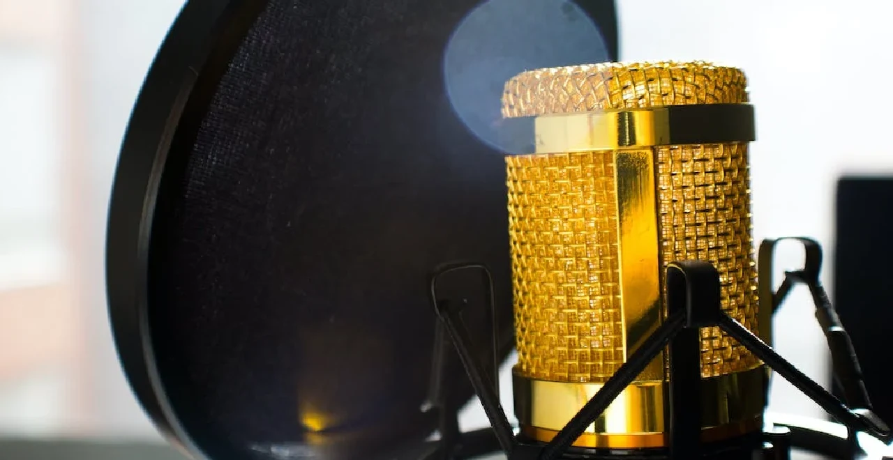 Guía para elegir el mejor filtro anti-pop💥🎤