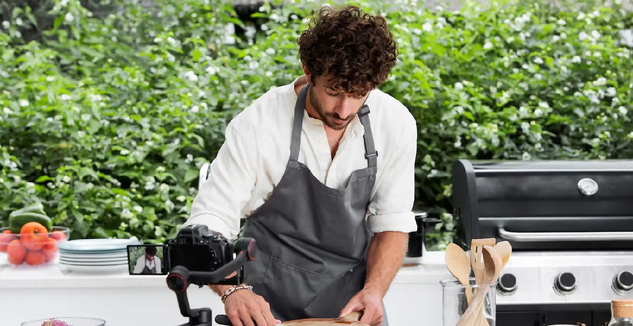 🍽️🎧 ¡Saboréate con los Mejores Podcasts de Gastronomía